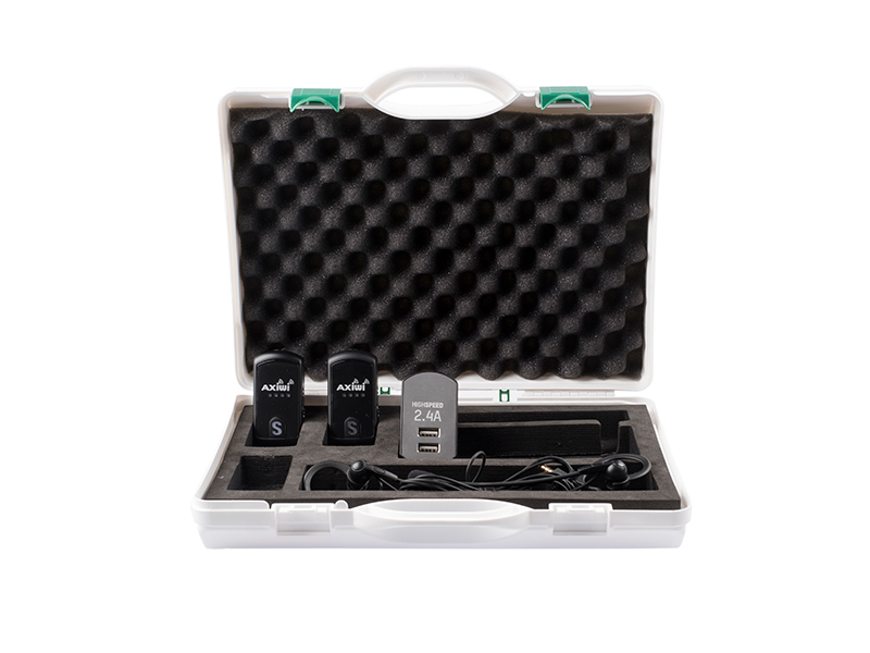 Timing Ireland - GAA Referee Equipment: Subs Boards, Flags & Comms