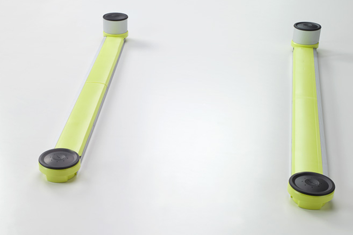 Timing Ireland - Power Jump Mat System for Performance Testing