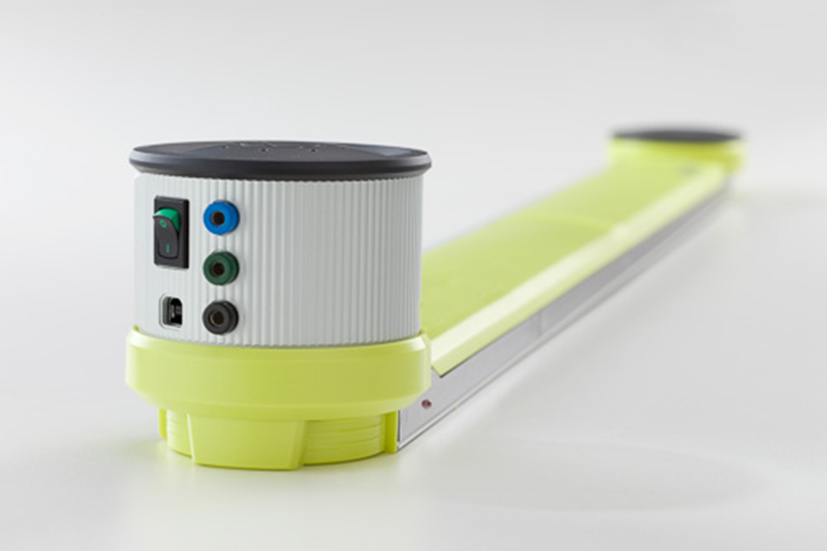 Timing Ireland - Power Jump Mat System for Performance Testing