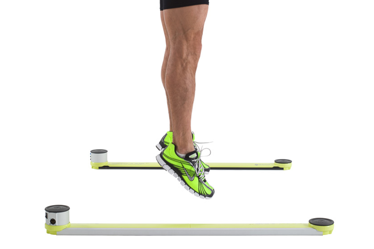 Timing Ireland - Timing Gates & Power Jump Mat Systems