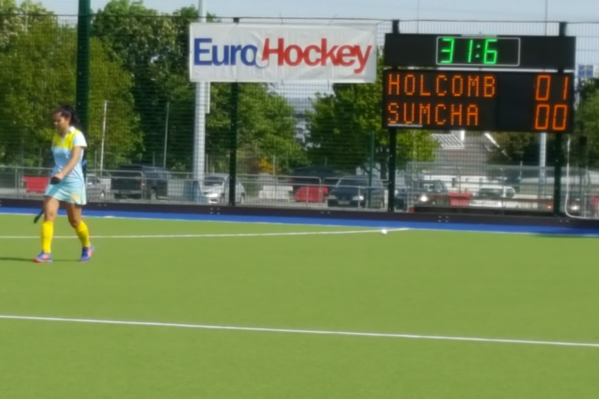 Timing Ireland - LED Rugby Scoreboard (RS-1)