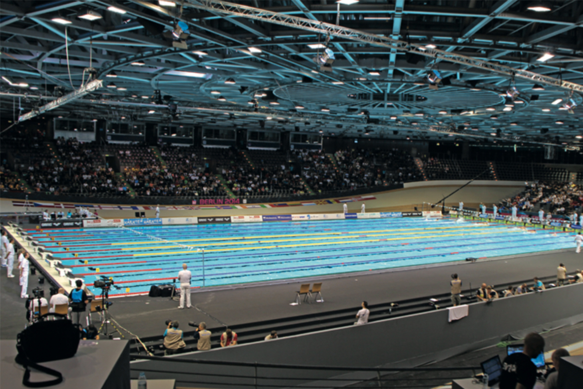 Timing Ireland - Swimming Timing & Result Systems