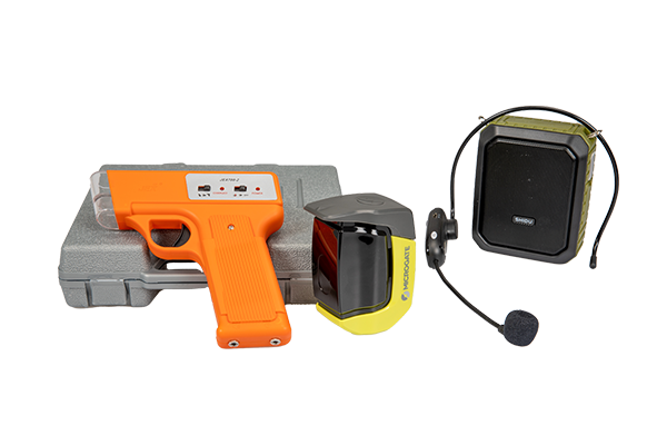 Timing Ireland - Wireless Timing Gate System for Performance Testing