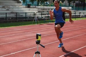 Timing Ireland - Wireless Timing Gate System for Performance Testing