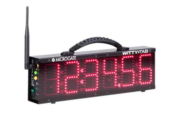 Timing Ireland - Wireless Timing Gate System for Performance Testing