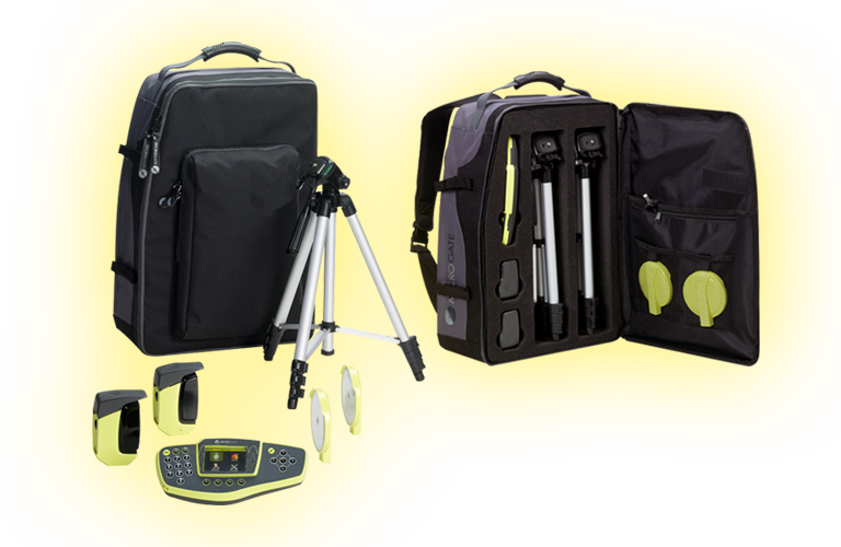 Timing Ireland - Wireless Timing Gate System for Performance Testing