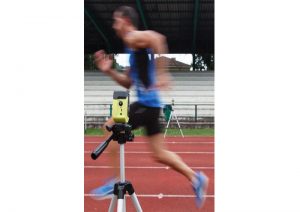 Timing Ireland - Wireless Timing Gate System for Performance Testing