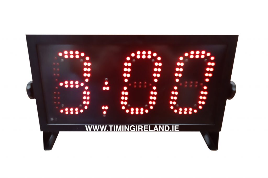 Timing Ireland - Field Event Scoreboards for Throwing & Jumping Events